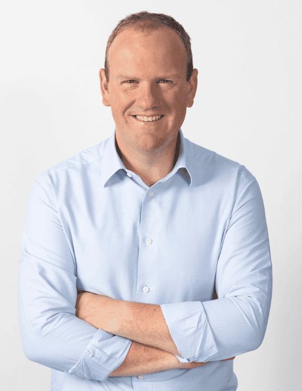 Steven van Belleghem - Spreker boeken bij Speakers Academy®