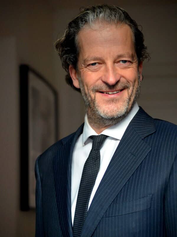 Tim Voors - Spreker boeken bij Speakers Academy®