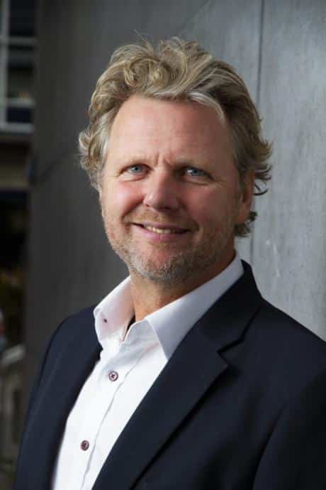 Tom Sligting - Speakers Academy