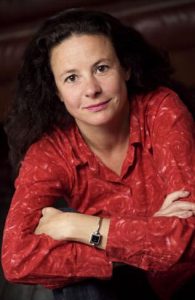 Isabelle Lasserre - Réserver un intervenant chez Speakers Academy®