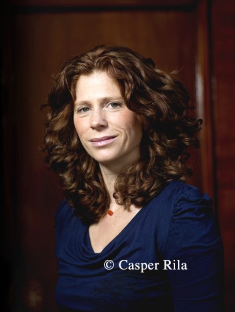 Barbara Barend - Official Bookings | Speakers Academy