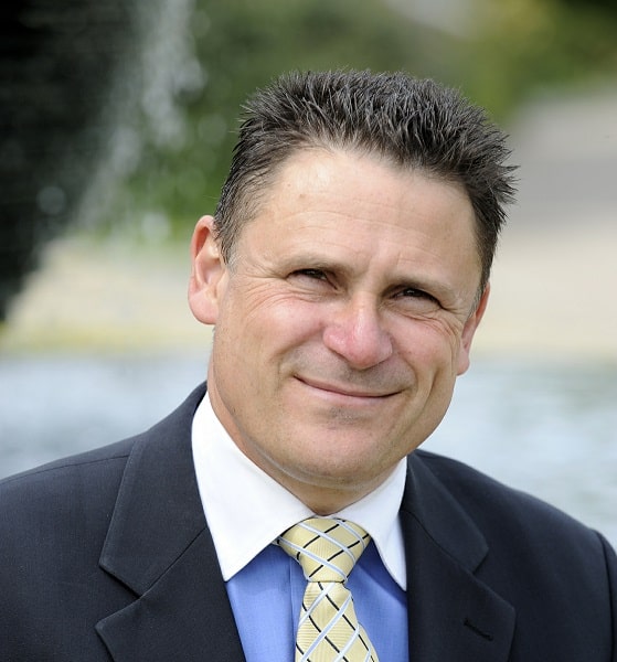 Chris Moon | Official Bookings | Speakers Academy