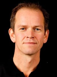 Richard Plugge | Official Bookings | Speakers Academy