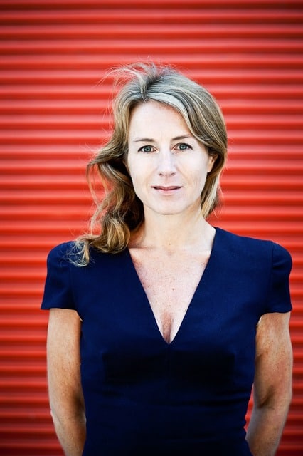 Heleen Mees | Speakers Academy