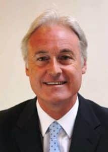 Alain Goudsmet - Réserver un intervenant chez Speakers Academy®