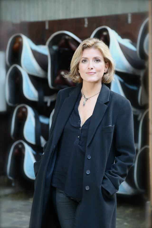 Isabelle Brès - Réserver un intervenant chez Speakers Academy®