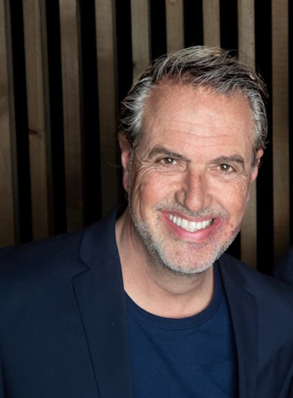 Richard Kemper - Spreker boeken bij Speakers Academy®