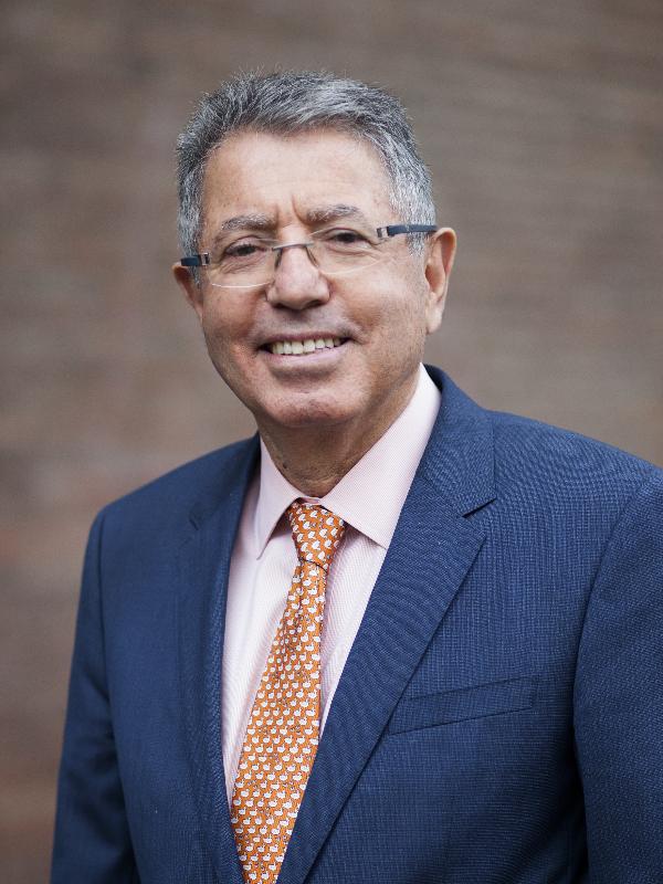 Haim Divon - Spreker boeken bij Speakers Academy®