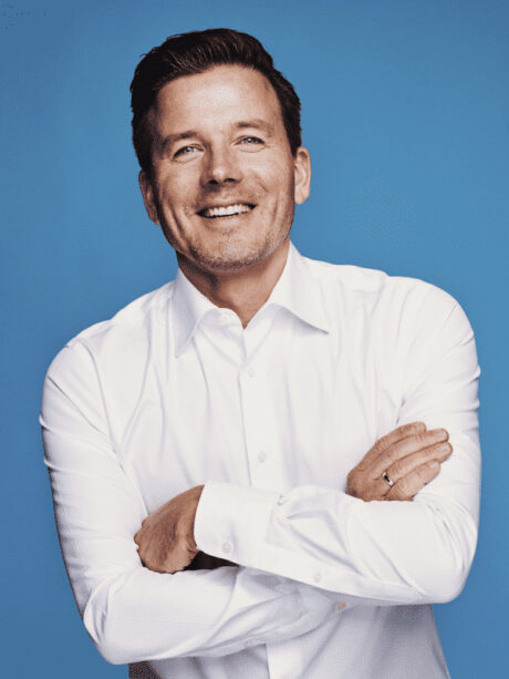 Jarno Duursma - Einen Referenten bei Speakers Academy® buchen