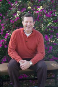 James Schoff - Book a speaker at Speakers Academy®