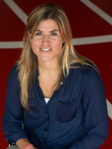 Kim Lammers Boeken als Spreker | Olympisch Goud | Speakers Academy