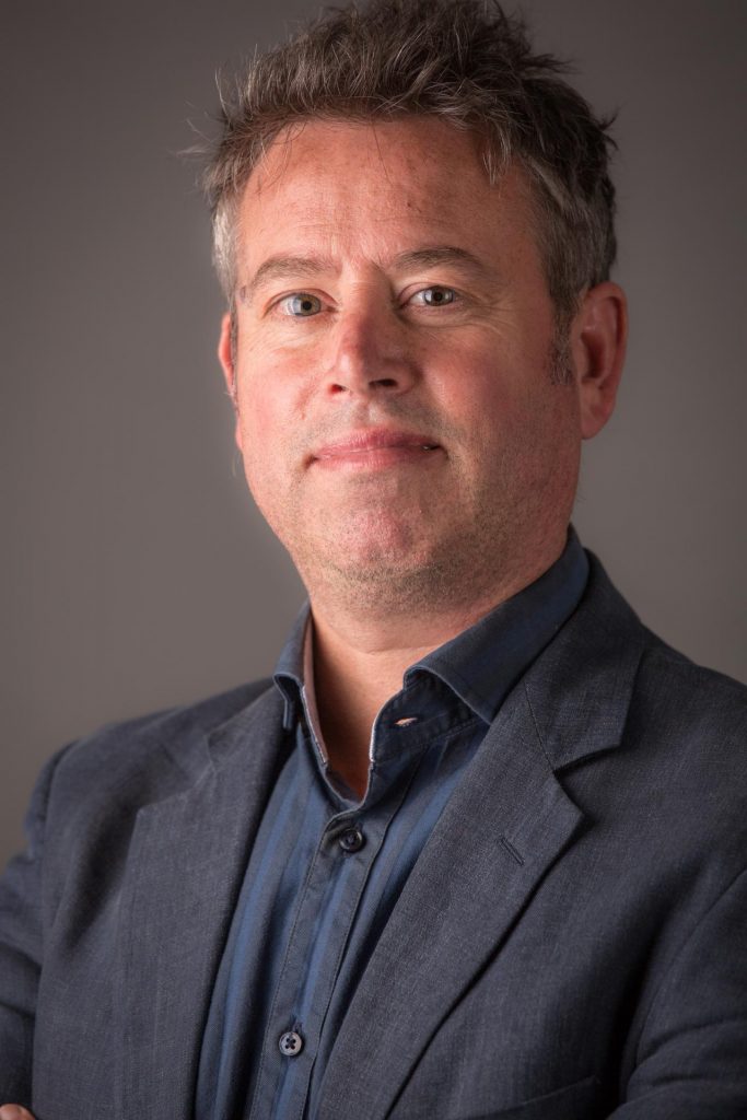 Mark van Vugt | Official Bookings | Speakers Academy