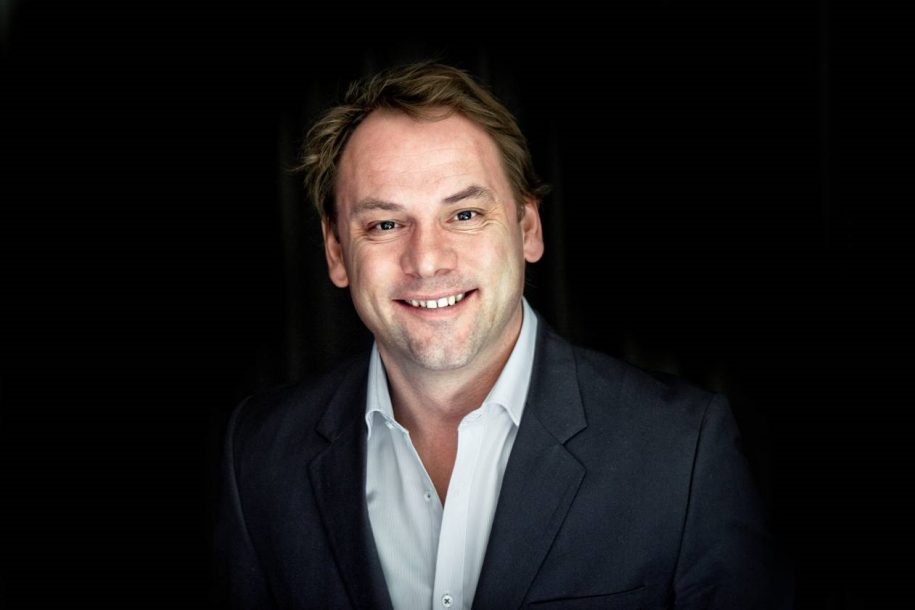Meindert Schut - Réserver un intervenant chez Speakers Academy®