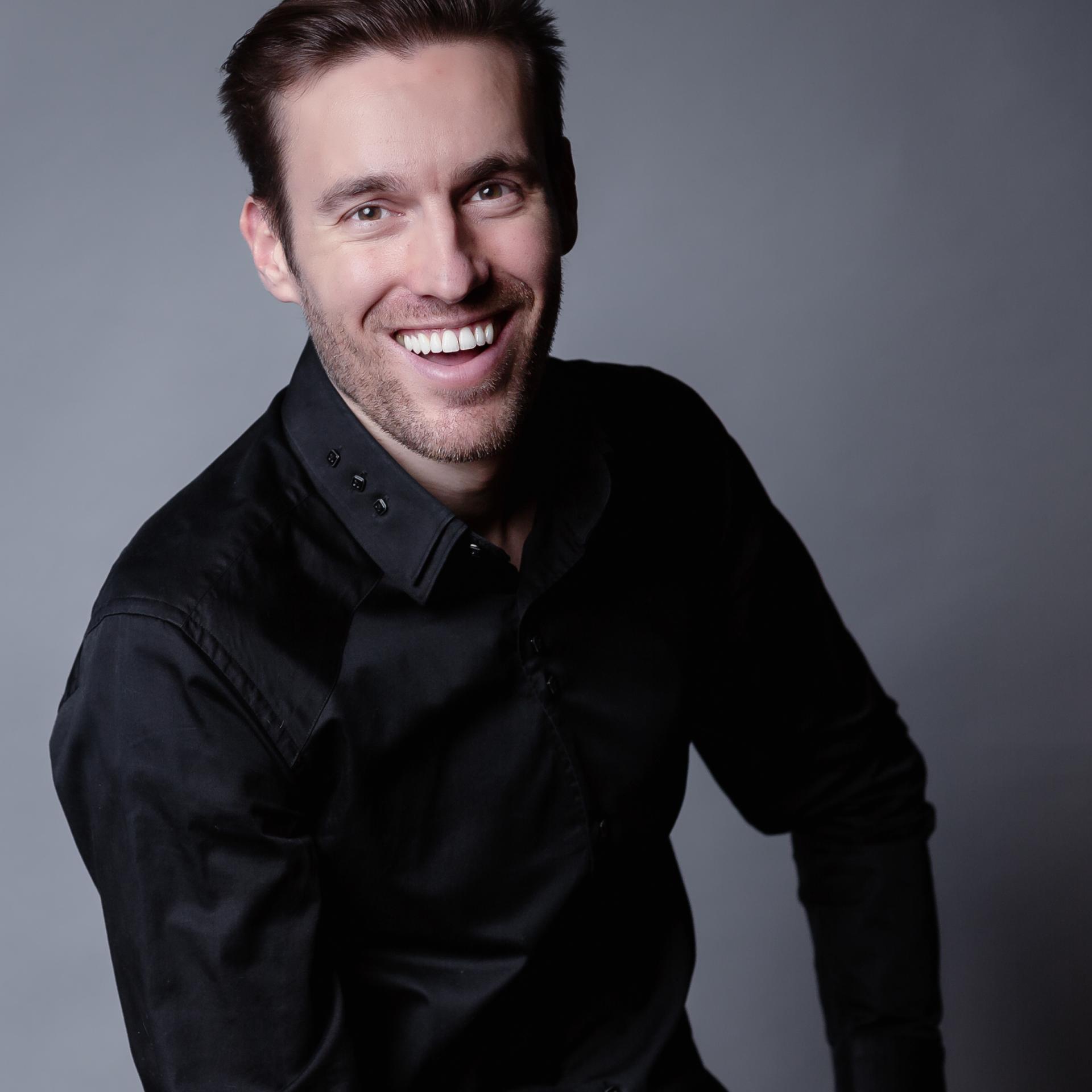 Nicolas Felger - Réserver un intervenant chez Speakers Academy®