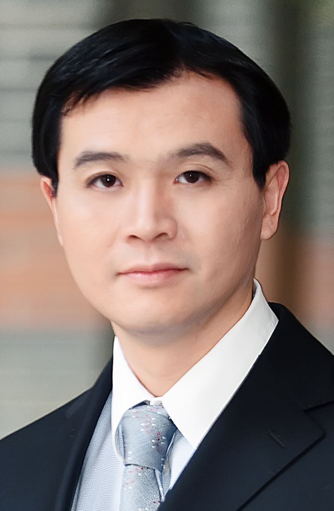 Ning Zhu - Book a speaker at Speakers Academy®