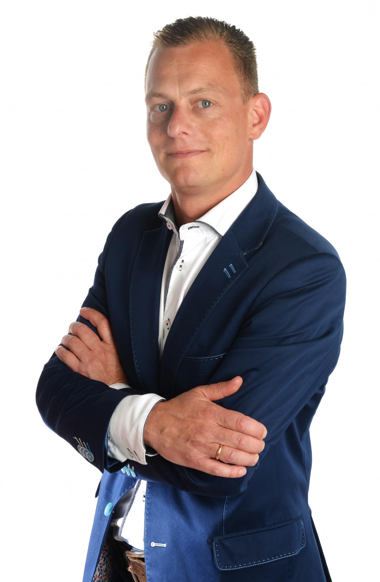 Jorrit van de Walle - Réserver un intervenant chez Speakers Academy®