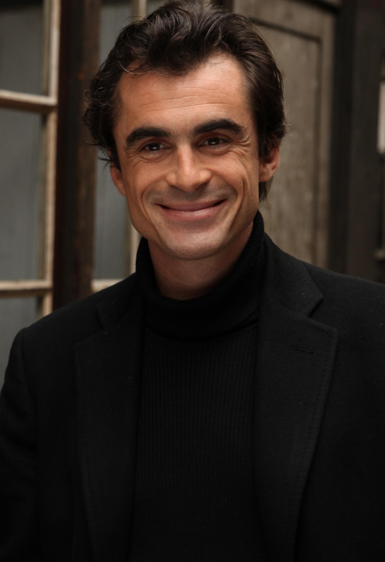 Raphaël Enthoven - Réserver un intervenant chez Speakers Academy®
