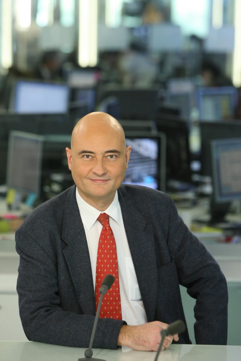 Gauthier Rybinski - Réserver un intervenant chez Speakers Academy®