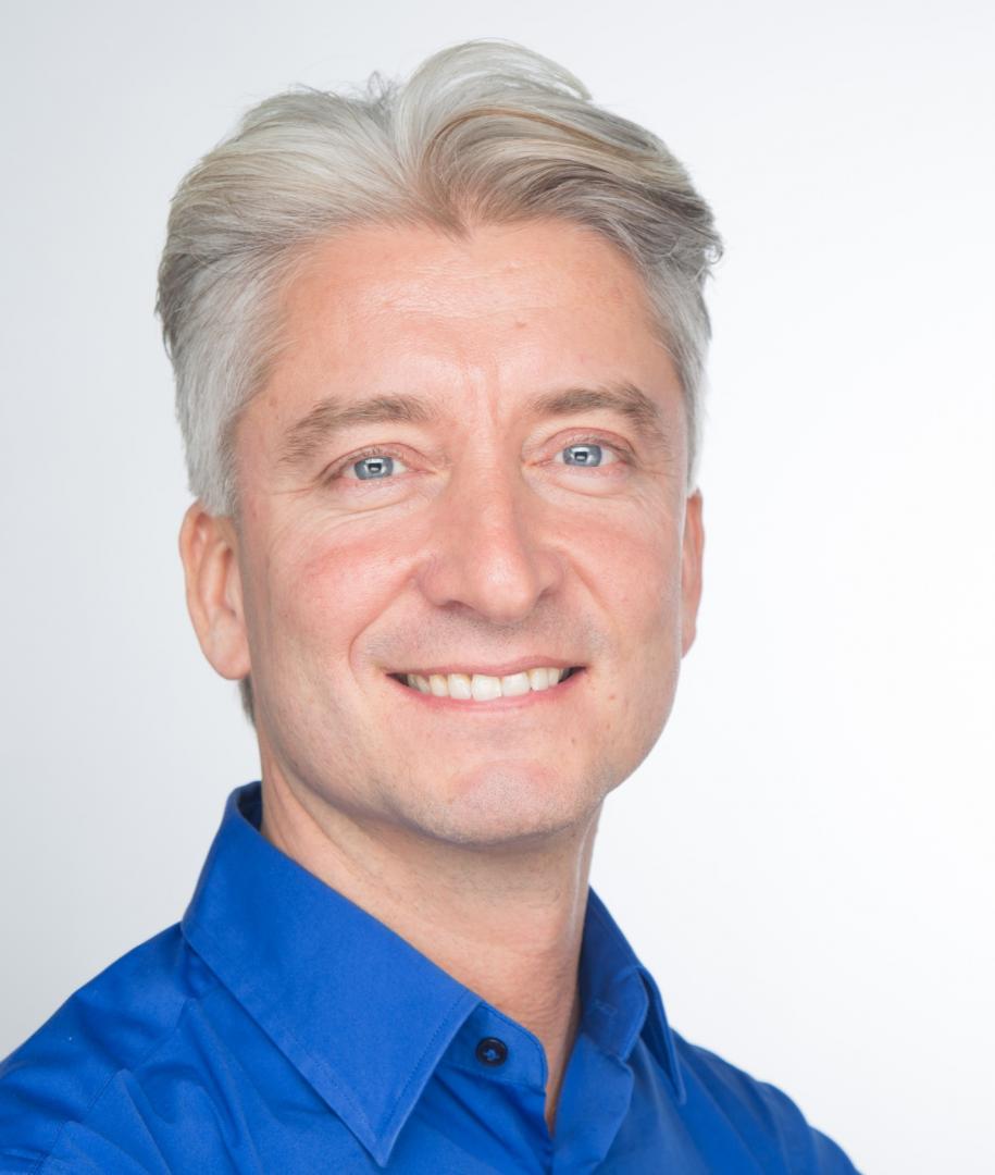 Spreker van absolute topkwaliteit | Speakers Academy