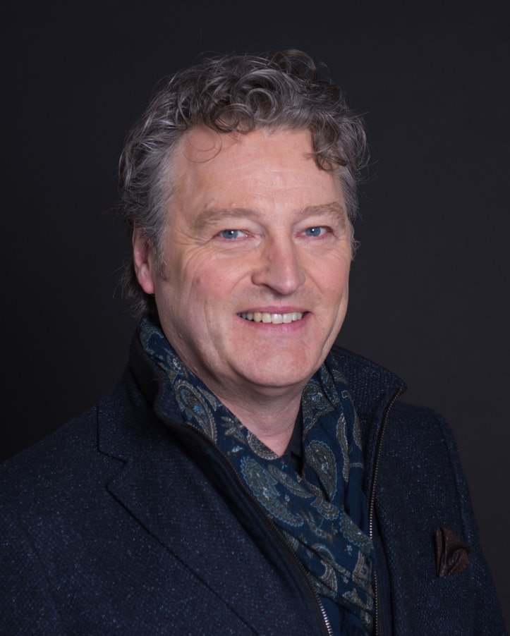 Egbert Jan van Bel - Spreker over Duurzame Klantrelaties | Speakers Academy