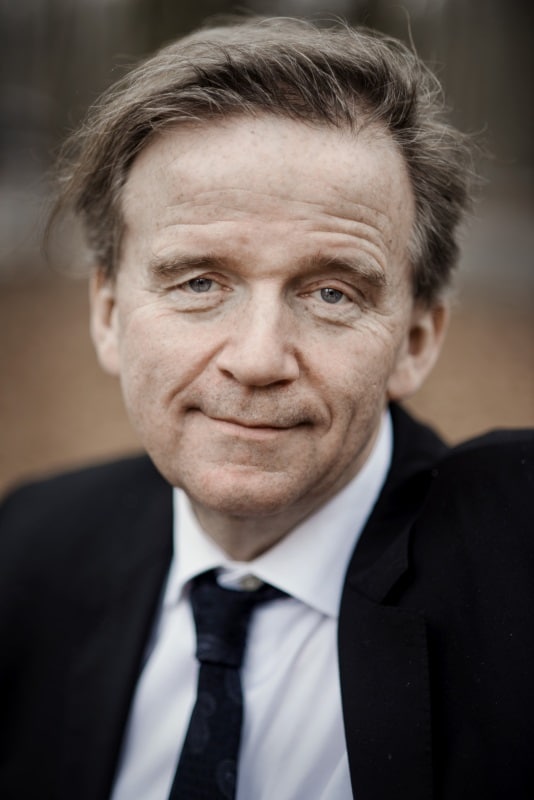 René ten Bos - Spreker boeken bij Speakers Academy®