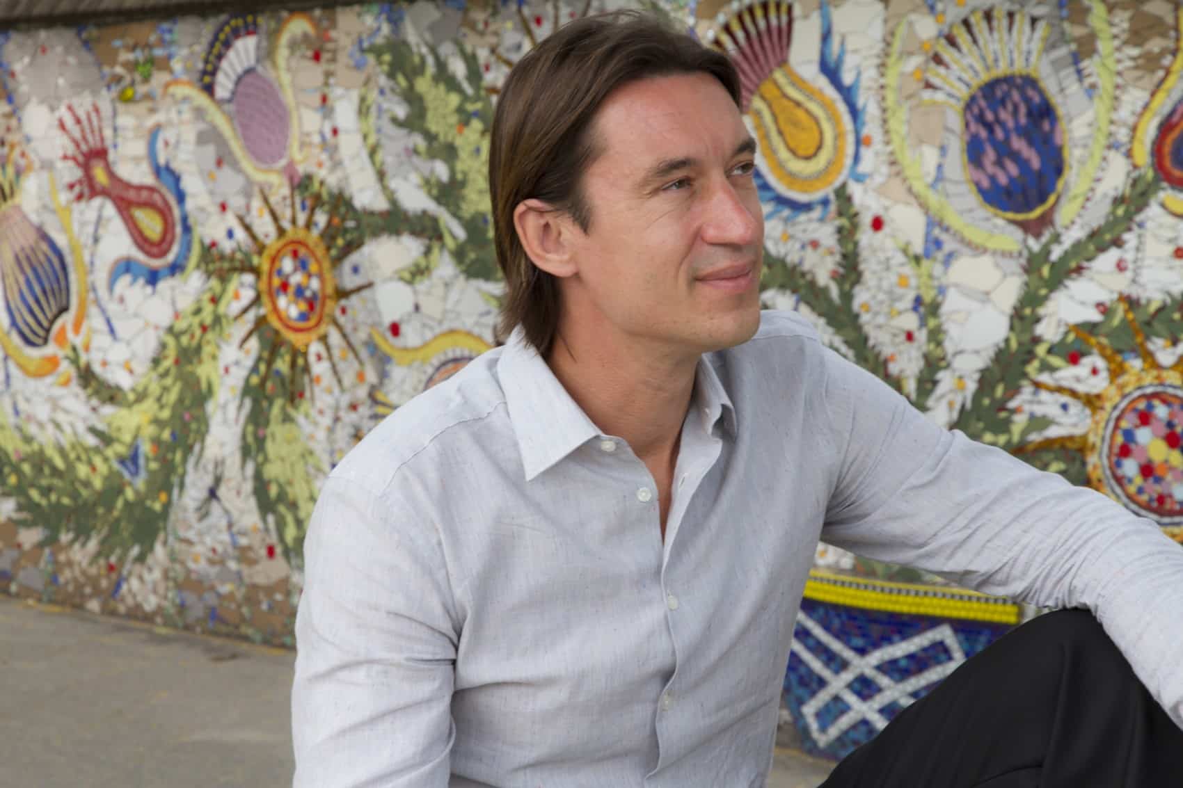 Koert van Mensvoort - Technologie en Kunstenaar | Speakers Academy