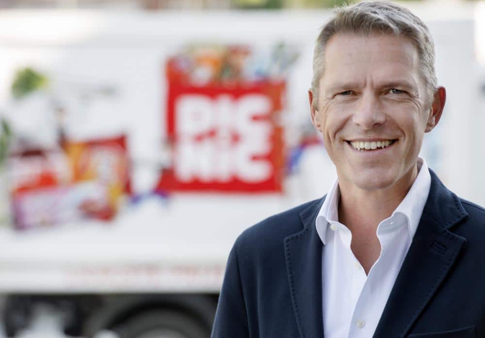 Michiel Muller - Spreker boeken bij Speakers Academy®