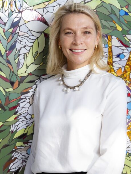 Kay Formanek - Spreker boeken bij Speakers Academy®