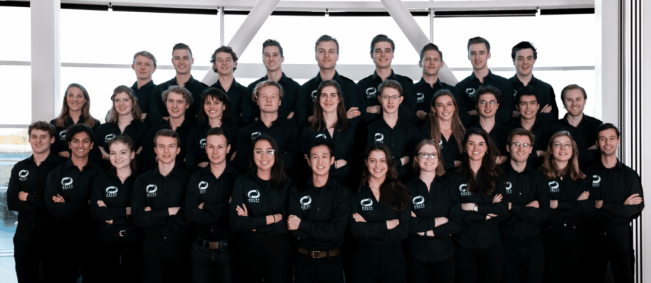 Delft Hyperloop - Spreker boeken bij Speakers Academy®