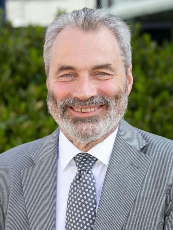 Herman Ram - Spreker boeken bij Speakers Academy®