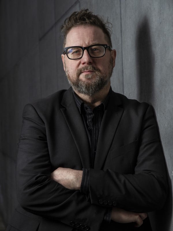 Topprestaties - Martin Koolhoven | Speakers Academy