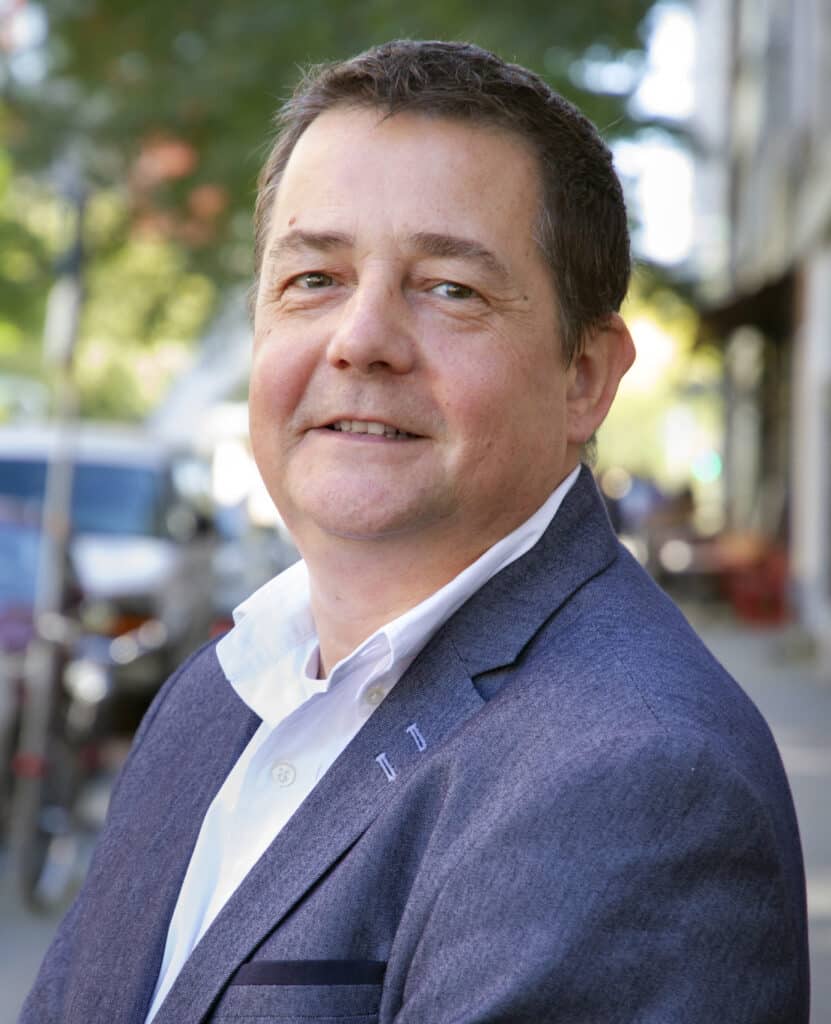 Betere beslissingen? Leer anders kijken! - Peter ten Wolde | Speakers ...