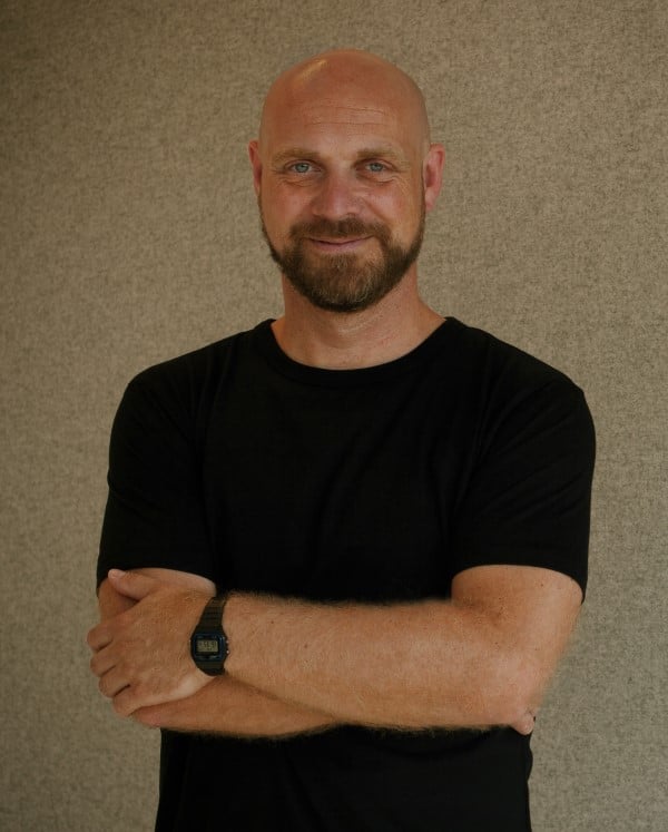 Stéphan Lam - Speakers Academy | Het Beste Sprekers Adviesbureau