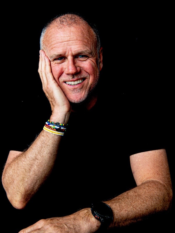 Ynzo van Zanten - Book a speaker at Speakers Academy®