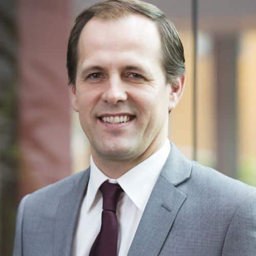 Peter Zamborsky - Book a speaker at Speakers Academy®