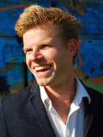 Peter Melis | Duurzaamheid & Energietransitie | Speakers Academy