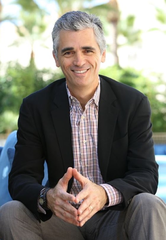 Bruce Turkel - Innovation Keynote Speaker | Speakers Academy EN