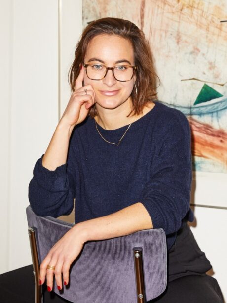 Laila Frank - Politicoloog, Journalist en Amerikaspecialist - Speakers ...