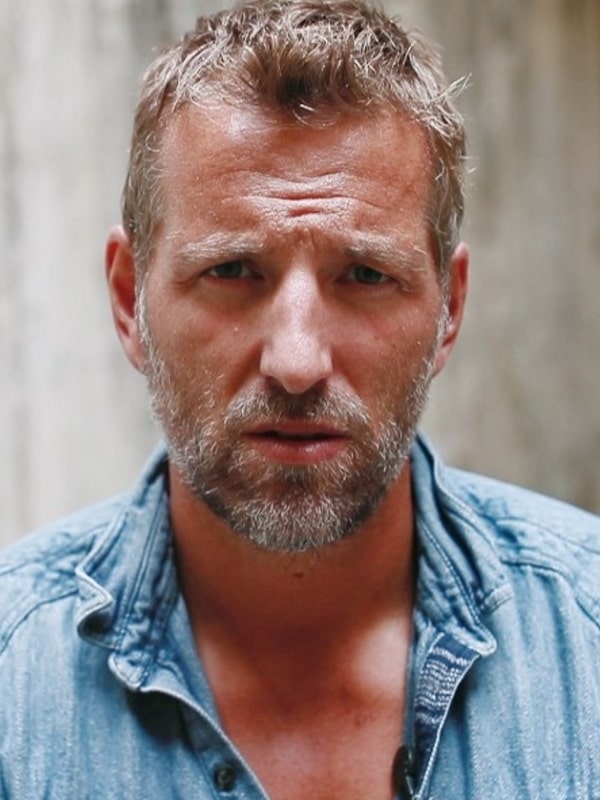 Mikey Kay - Keynote Speaker - Speakers Academy EN