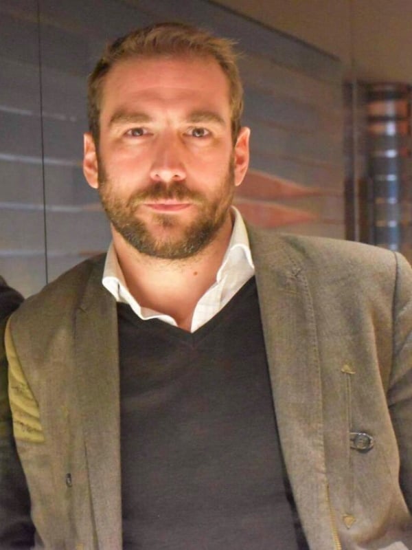 Jean-Christophe Bonis | Futurist & Entrepreneur - Speakers Academy EN