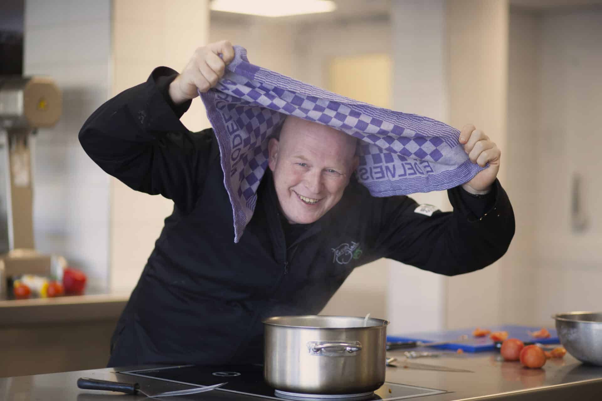 Pierre Wind komt met een prachtig initiatief! - Speakers Academy