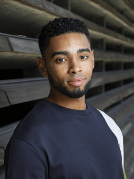 Wesley dos Santos - Spreker boeken bij Speakers Academy®