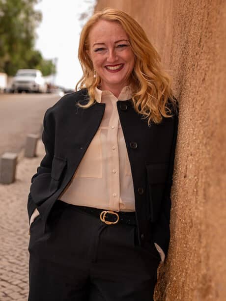 Eveline Erkelens | Moderne Europese leider | Agile & Innovatie