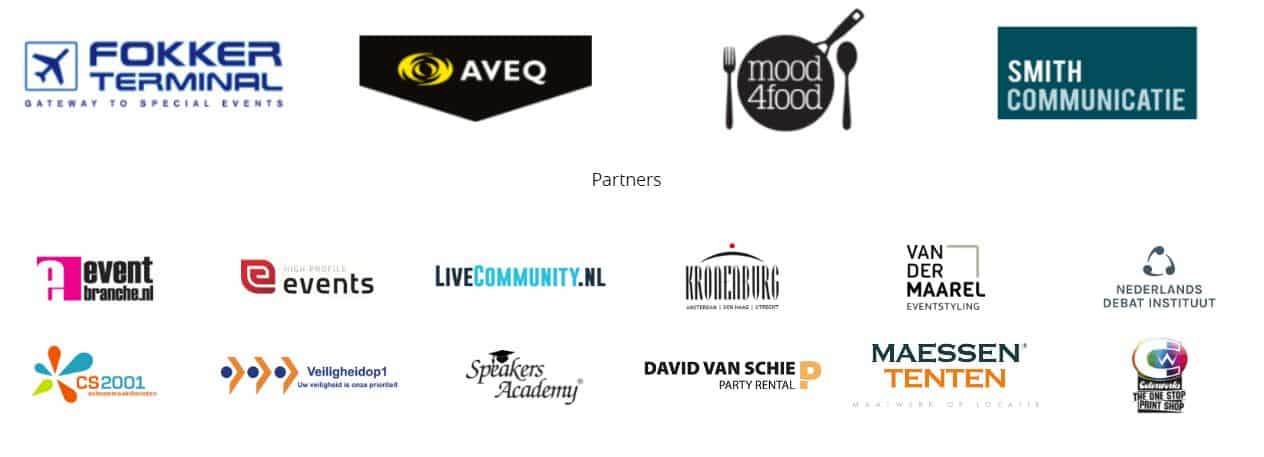 Live Again! op 1 juli volledig uitverkocht, maar online nog plaats ...