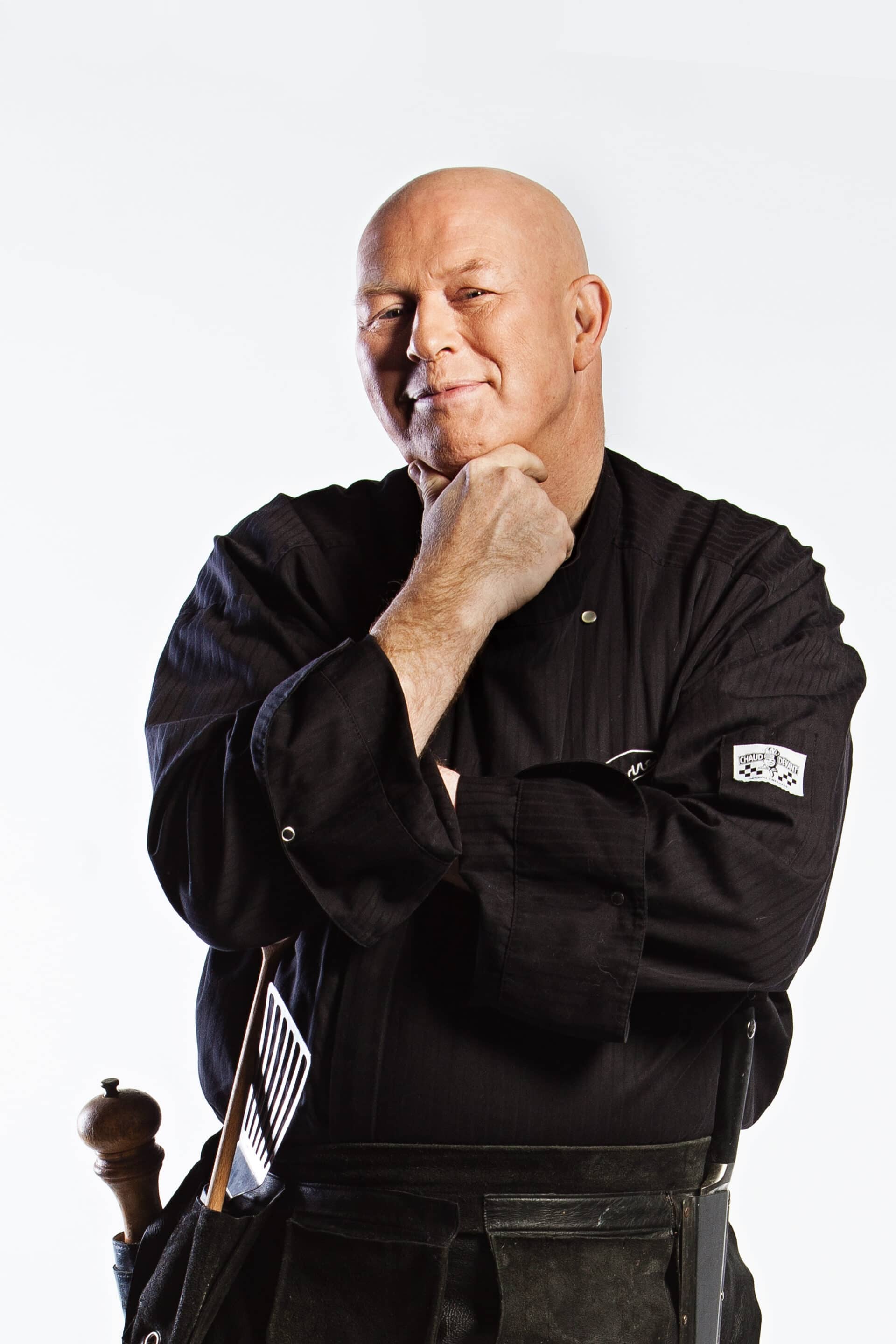 Pierre Wind - Spreker boeken bij Speakers Academy®