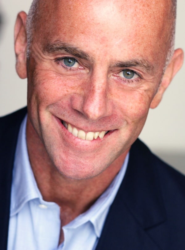 Thomas Bubendorfer - Motivational Speaker | Speakers Academy EN