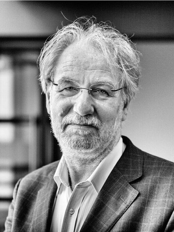 Jan Jonker - Duurzaam Ondernemen | Speakers Academy