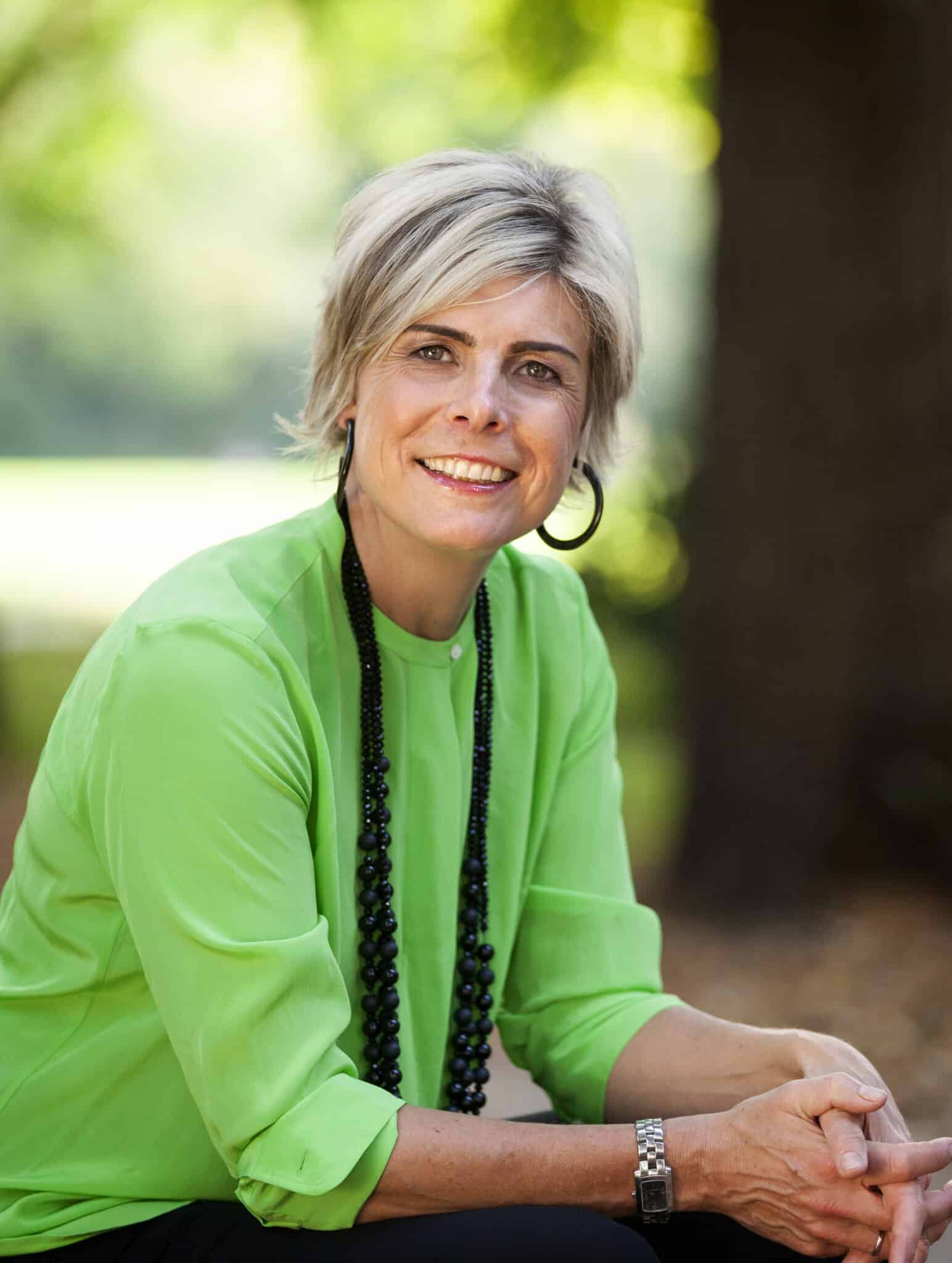 Prinses Laurentien van Oranje-Nassau - Speakers Academy