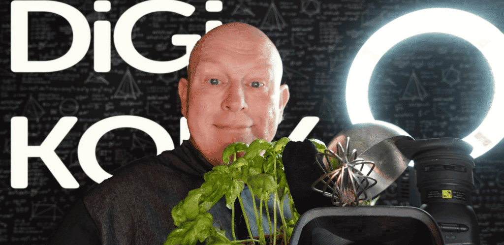 Maak live een duurzame lunch met onze kok Pierre Wind | Speakers Academy