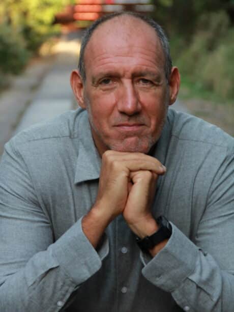 Javier Martínez - Book a speaker at Speakers Academy®